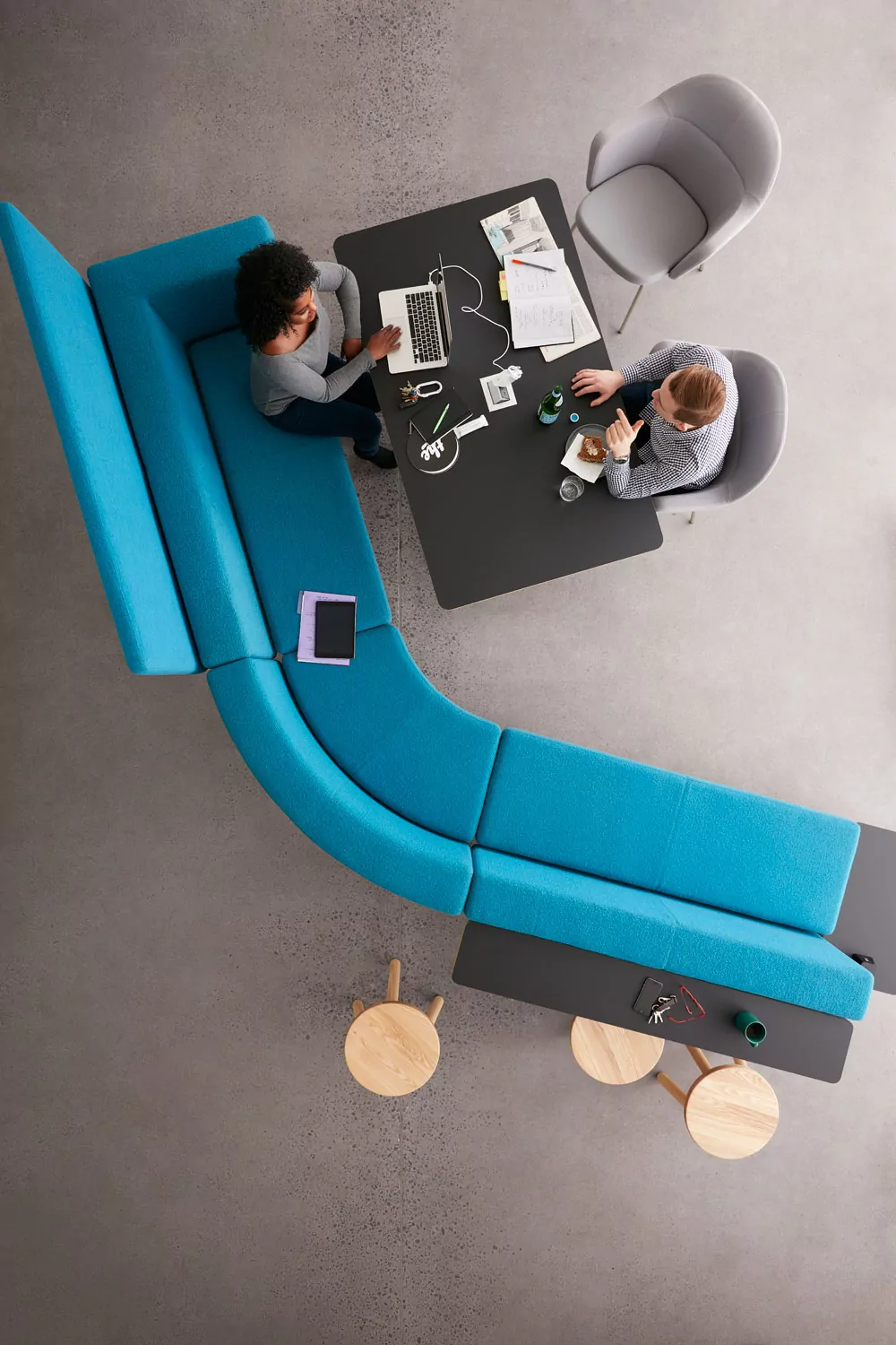 Sip - Frontier Workspace Group