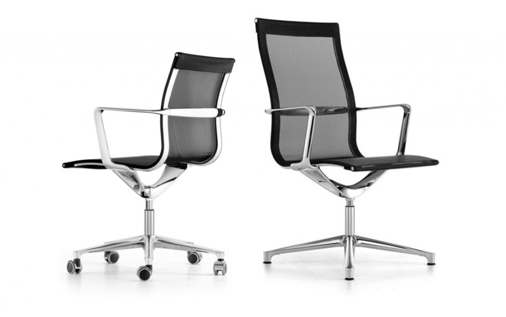 Una Chair - Frontier Workspace Group