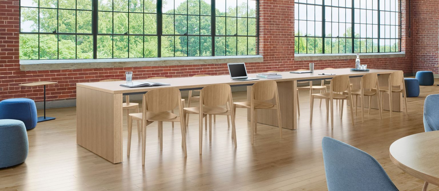 Blueprint Block - Frontier Workspace Group