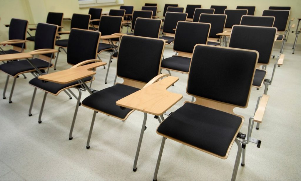 AXO - Frontier Workspace Group