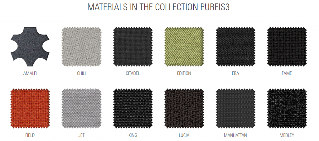 Pure PU113 - Frontier Workspace Group