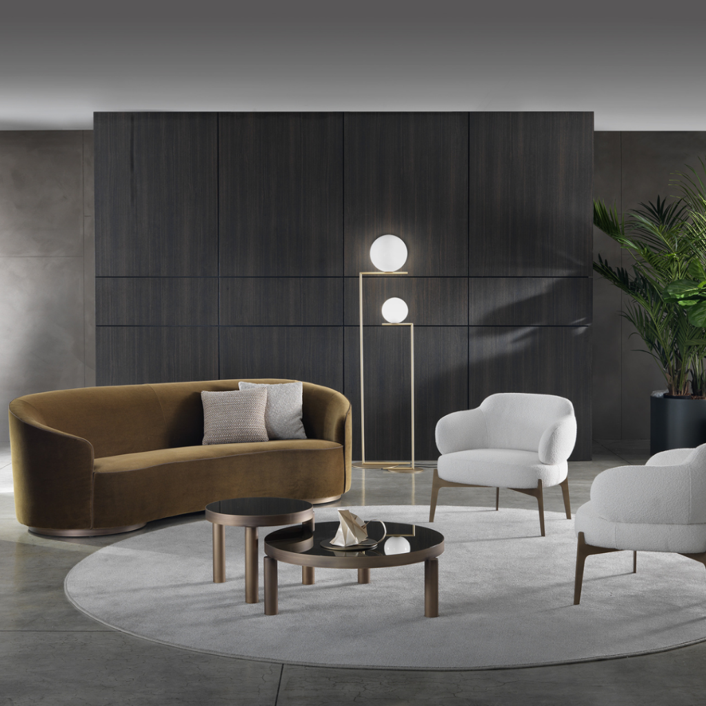 Flex Executive - Frontier Workspace Group