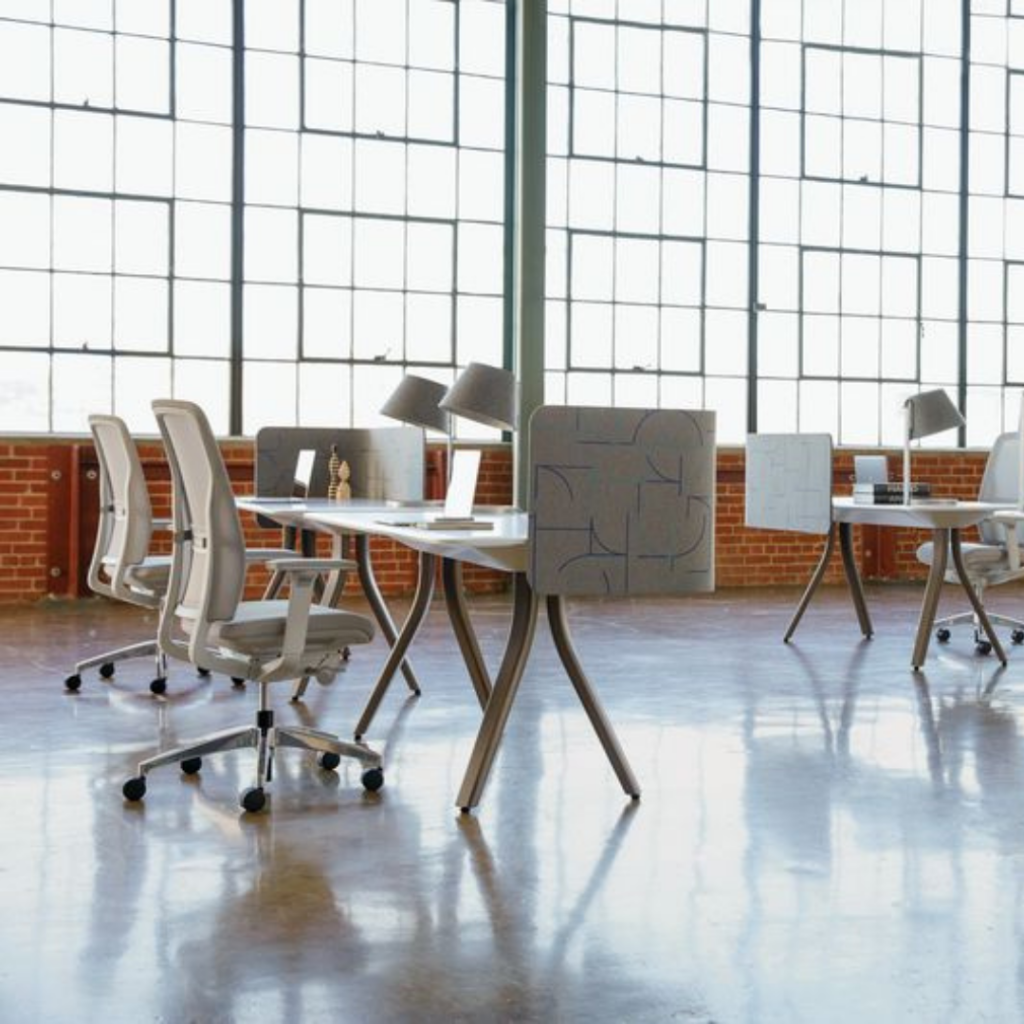 Boxcar - Frontier Workspace Solutions Ltd