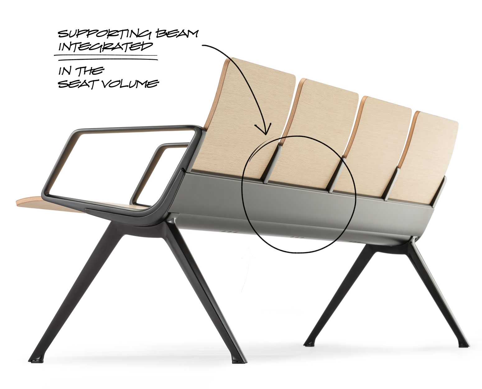 GT Way - Frontier Workspace Group