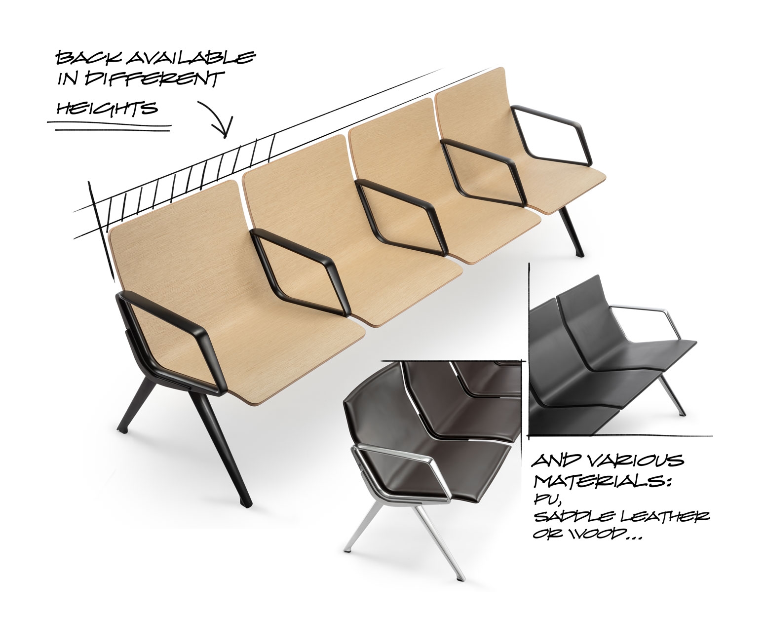 GT Way - Frontier Workspace Group