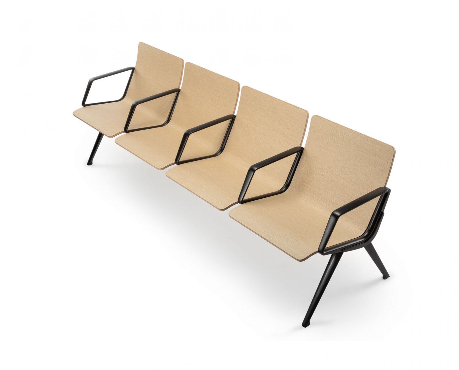 GT Way - Frontier Workspace Group