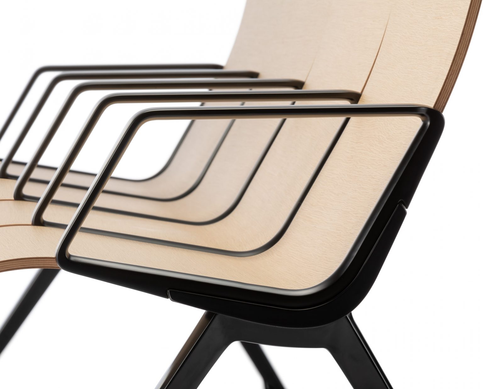 GT Way - Frontier Workspace Group