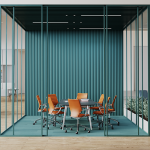 Frontier Workspace Solutions Ltd – Workspace Solutions Ltd