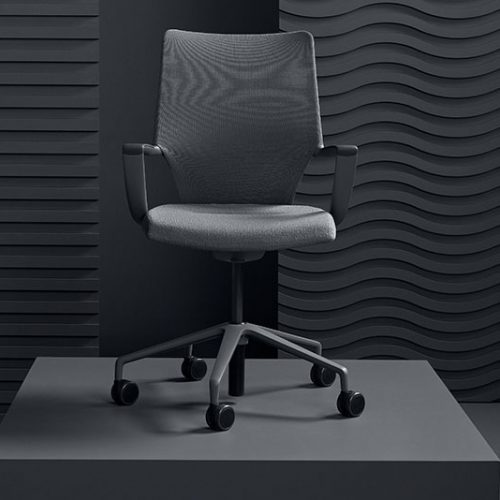 Swurve - Frontier Workspace Group