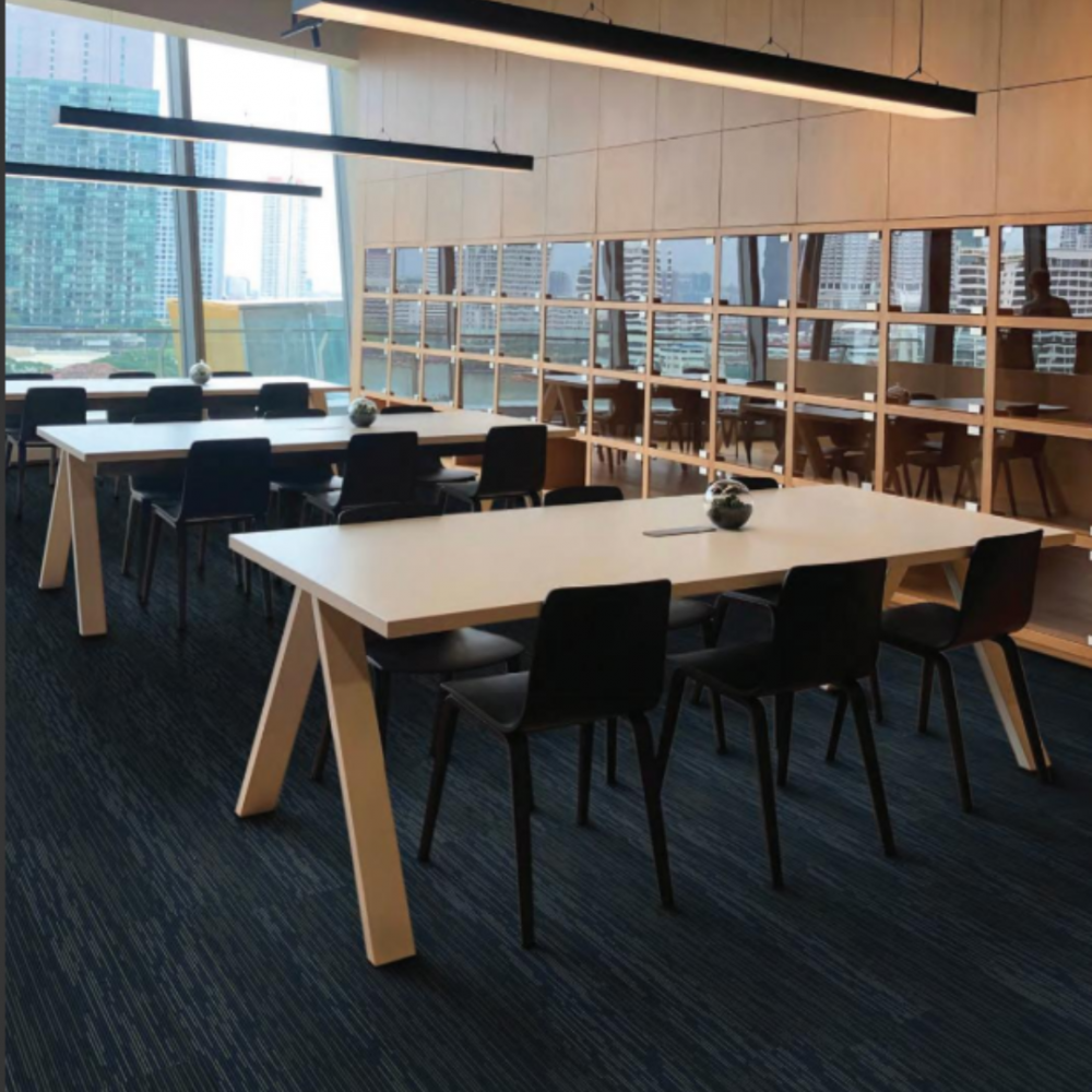 Upstream (EBB& Flow) - Frontier Workspace Group