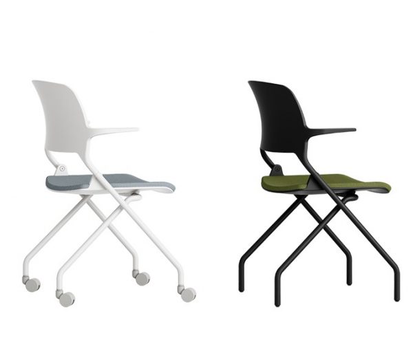 R40 Castor White - Frontier Workspace Group