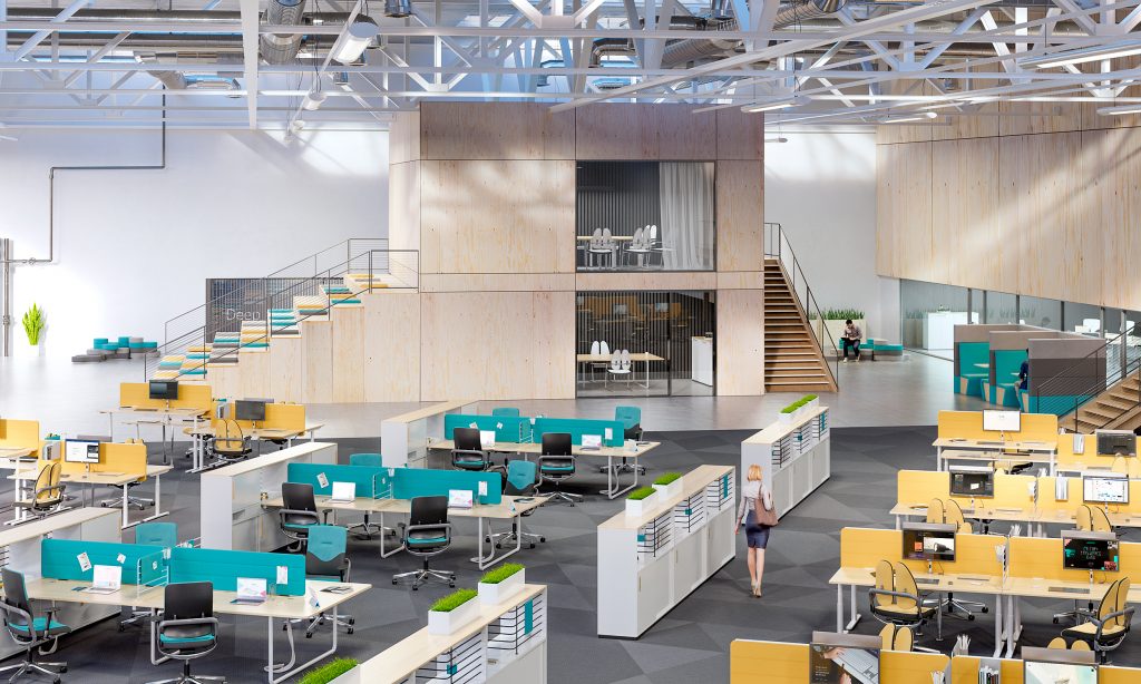 Xenium - Frontier Workspace Group