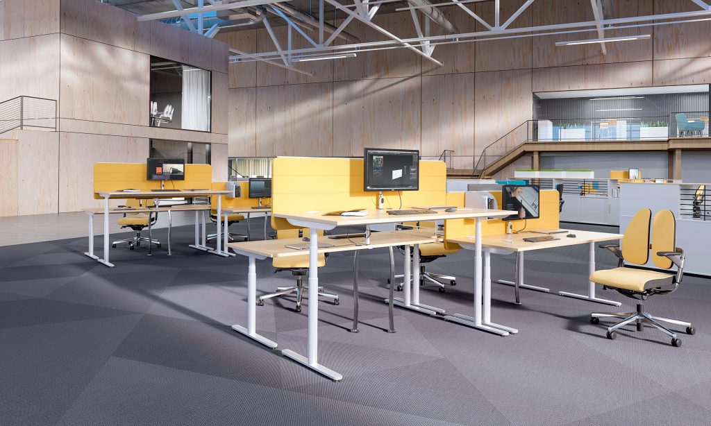 Xenium - Frontier Workspace Group