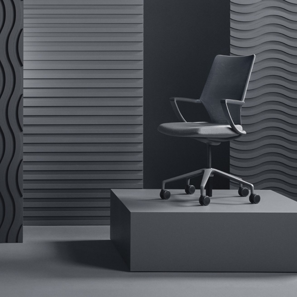 Swurve - Frontier Workspace Group