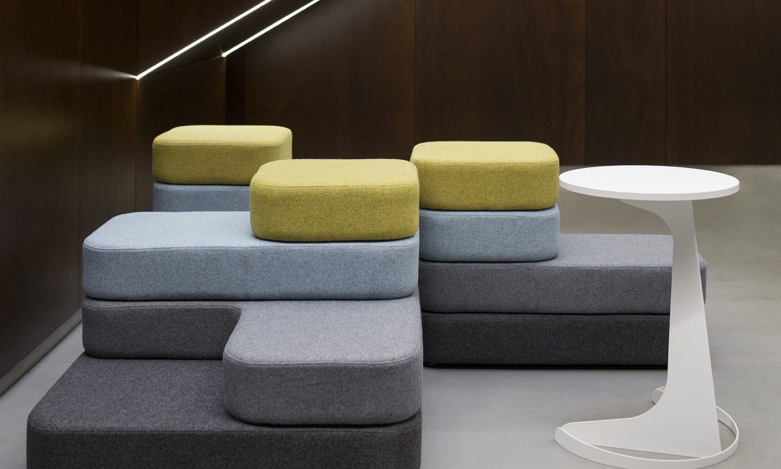Tapa - Frontier Workspace Group
