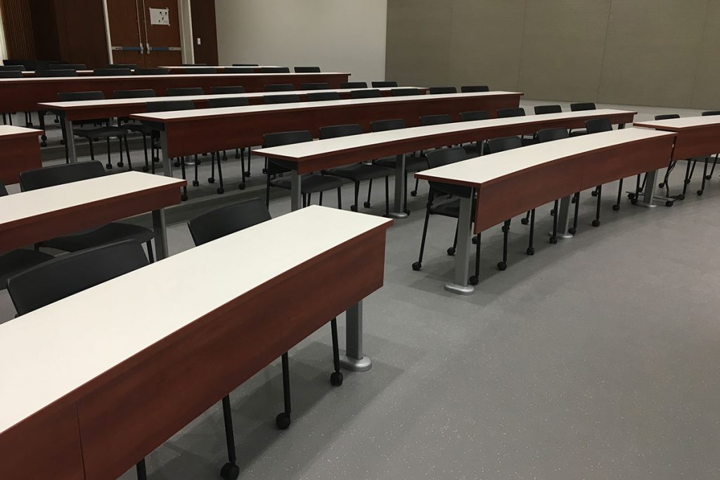 Turandot Chair - Frontier Workspace Group