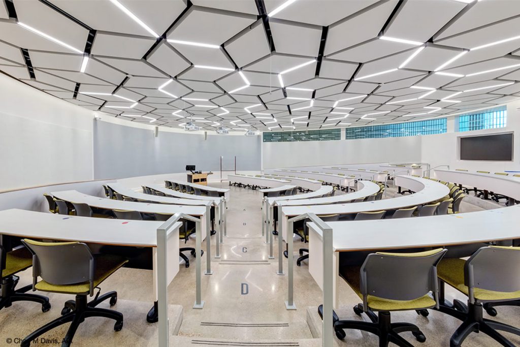 Turandot Chair - Frontier Workspace Group