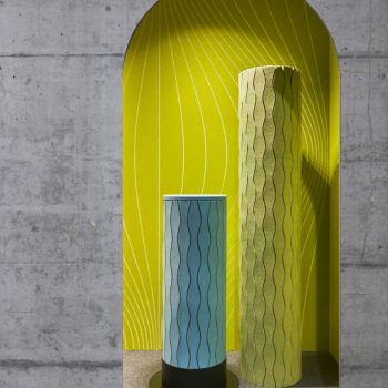 ECHOTOWER® ROUND - Frontier Workspace Group