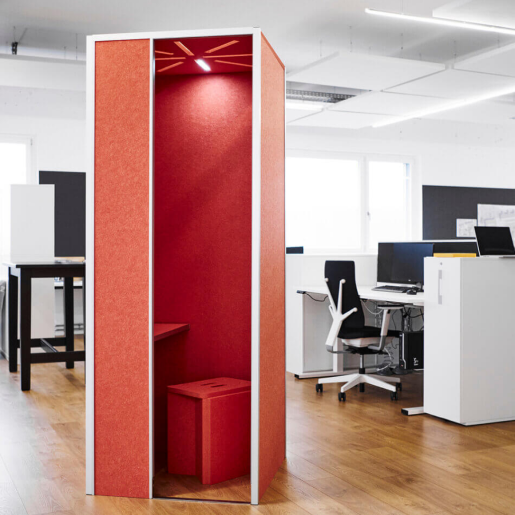 ECHOCARRY - Frontier Workspace Group