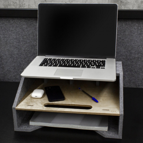 ECHOCARRY - Frontier Workspace Solutions Ltd