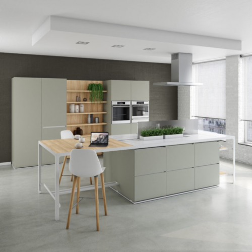 Mobility - Frontier Workspace Group