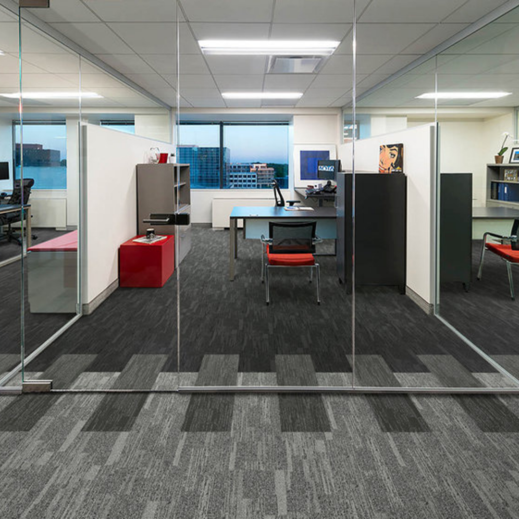 Breaking Ground - Frontier Workspace Group