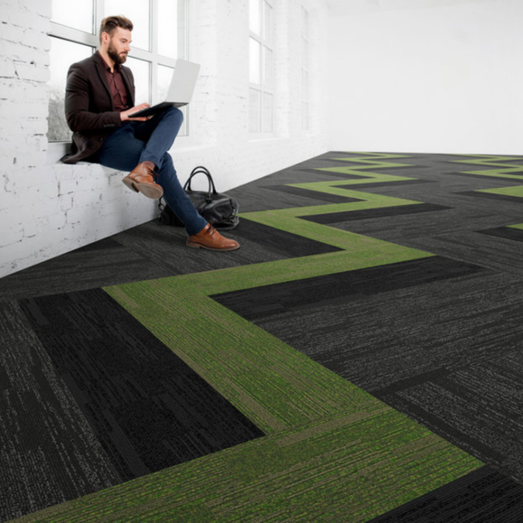 Breaking Ground - Frontier Workspace Group