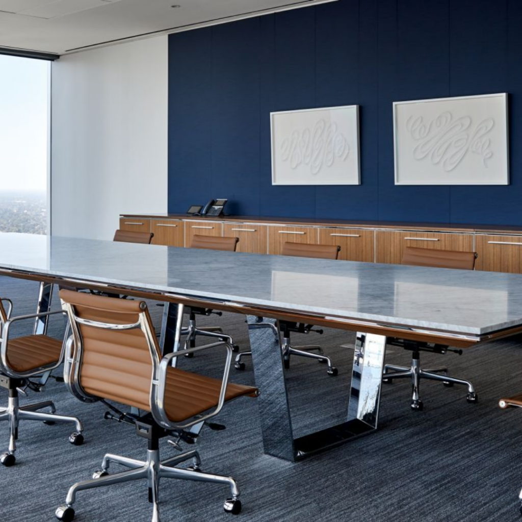 Mesa - Frontier Workspace Group