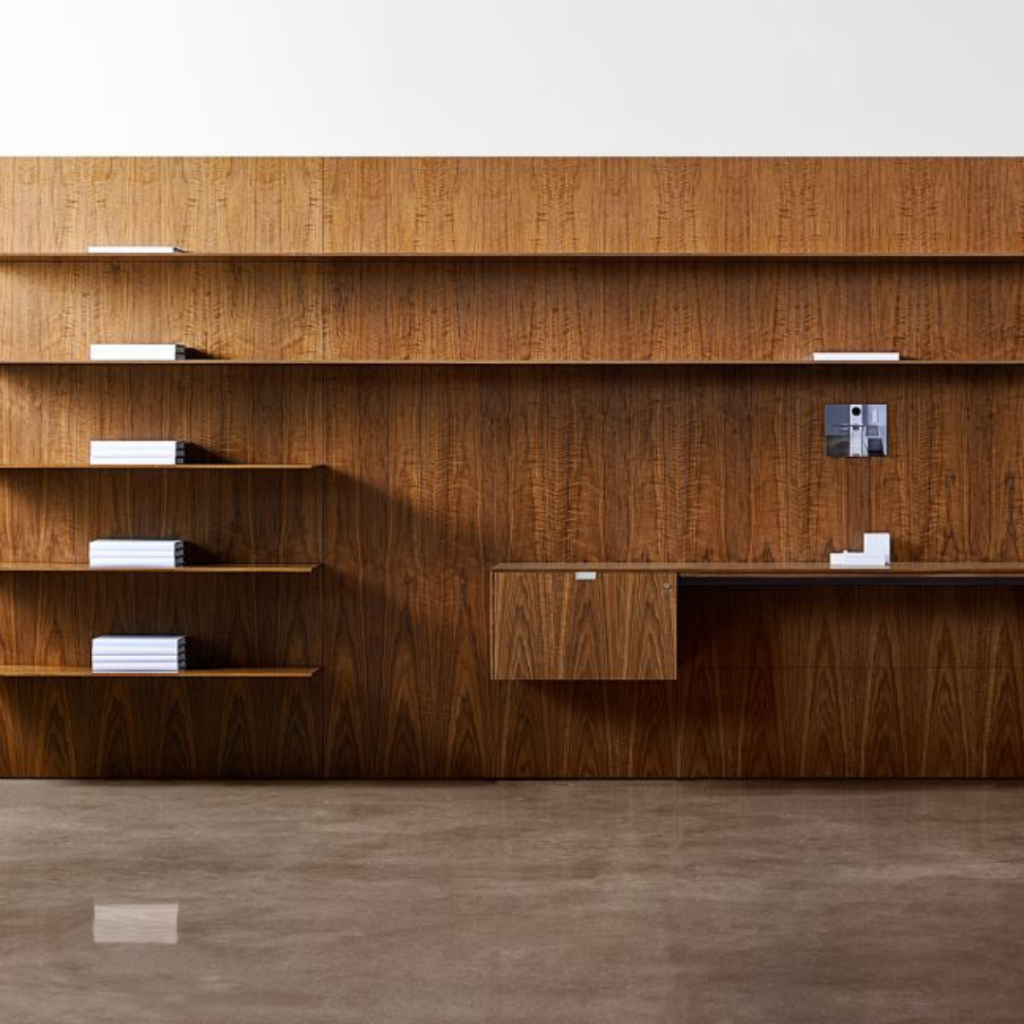 Lex - Frontier Workspace Group