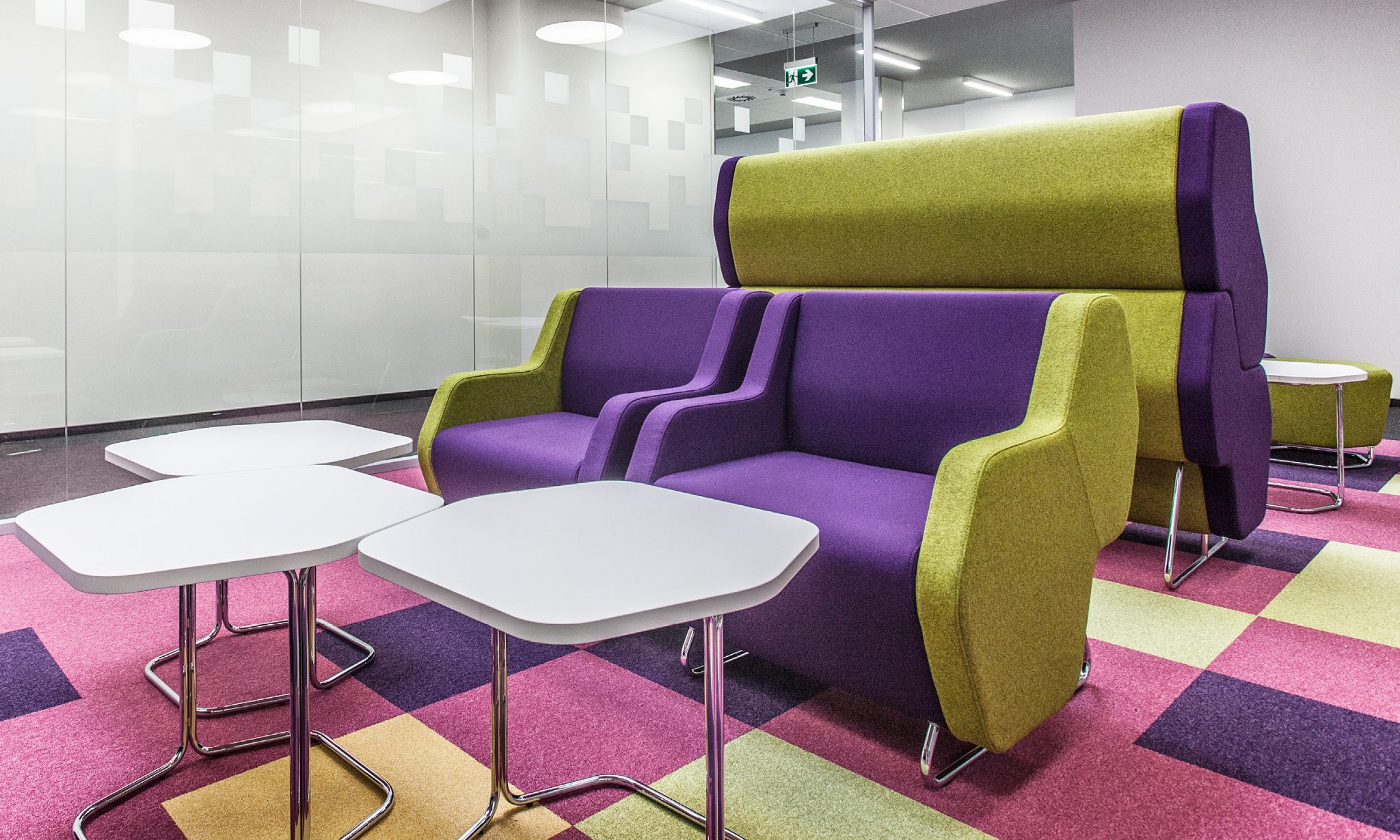 Hexa - Frontier Workspace Group