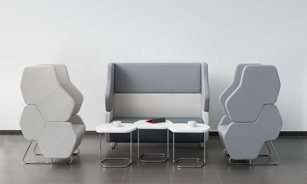 Hexa - Frontier Workspace Group