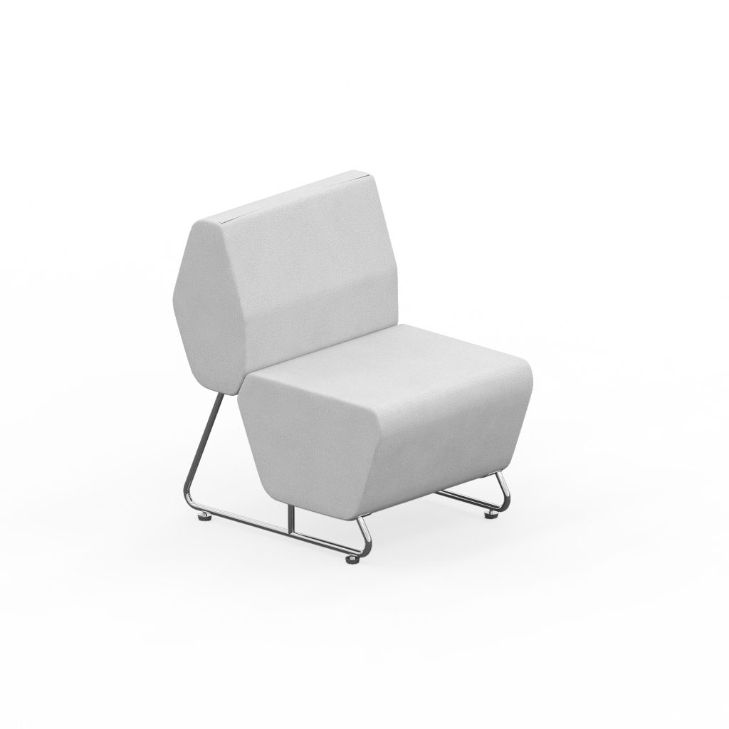 Hexa - Frontier Workspace Solutions Ltd