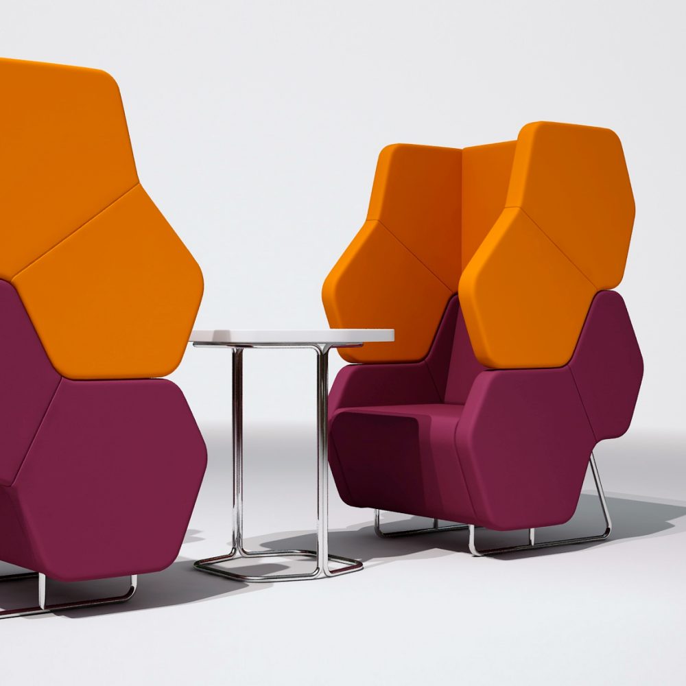 Hexa - Frontier Workspace Group