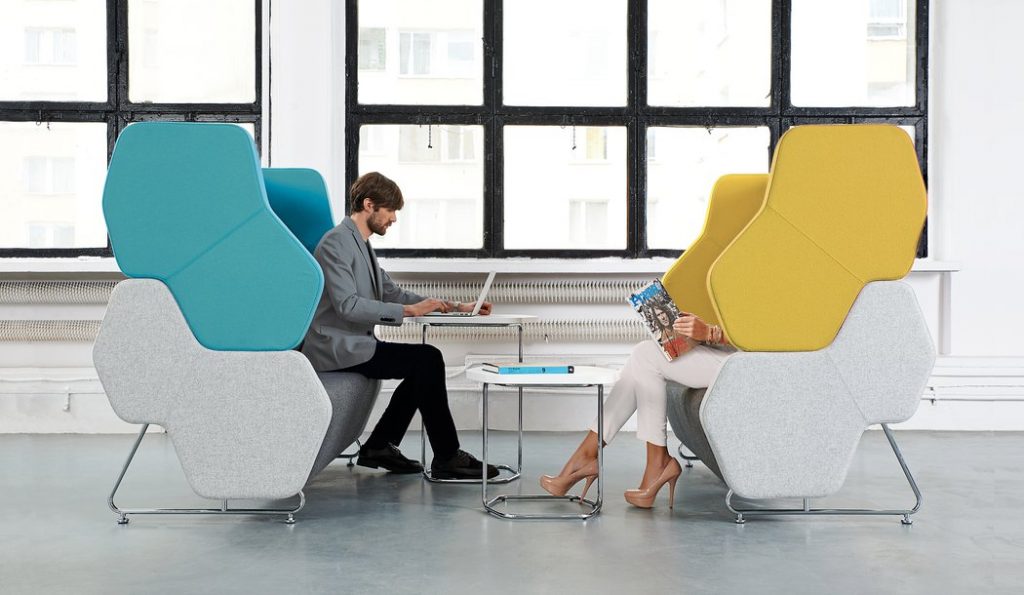 Hexa - Frontier Workspace Group