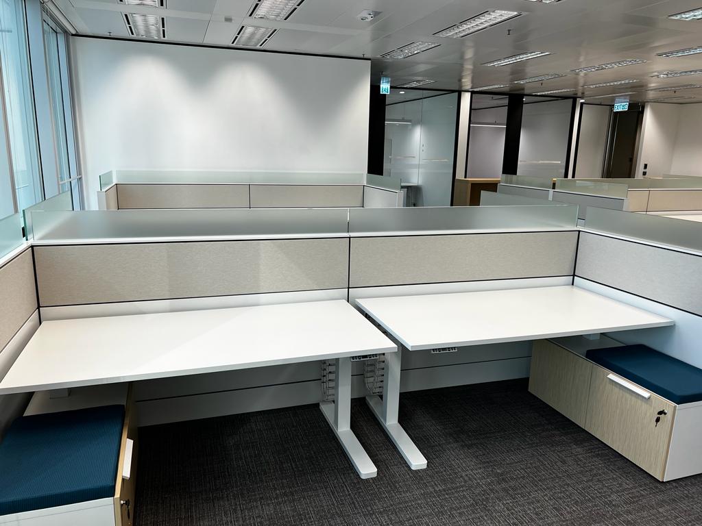 - Frontier Workspace Group