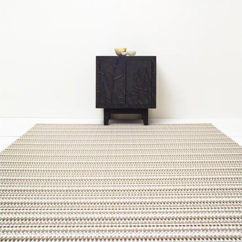 Heddle Custom Rugs - Frontier Workspace Group