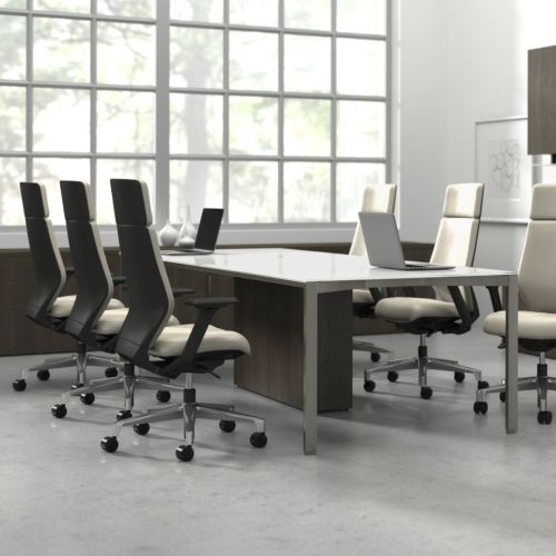 Teknion Archives - Frontier Workspace Solutions Ltd