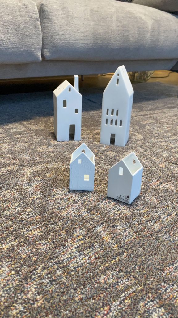 Cosmopolitan - Frontier Workspace Group