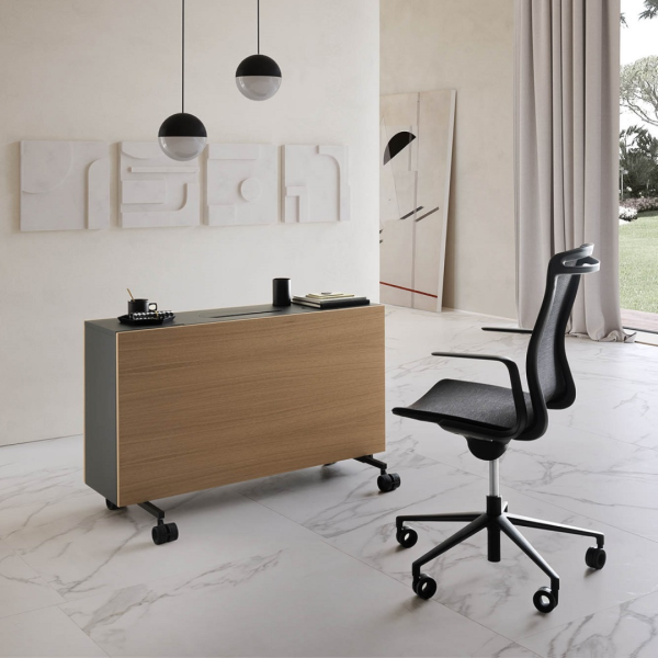 Mobile Desk - Frontier Workspace Group