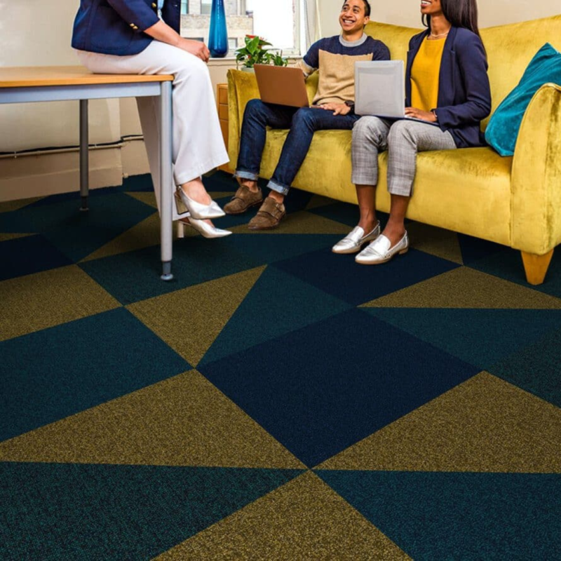 Flatlands - Frontier Workspace Group