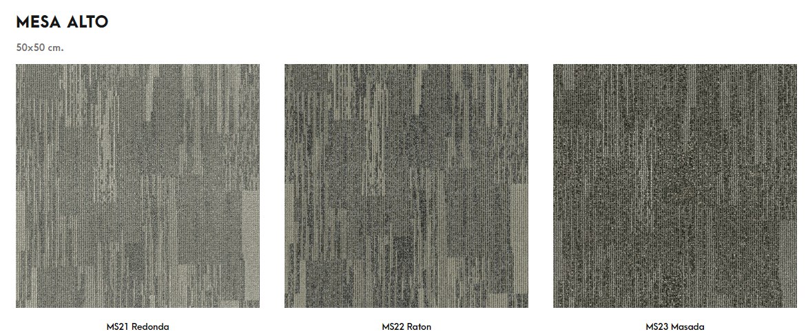 Mesa Alto - Frontier Workspace Group