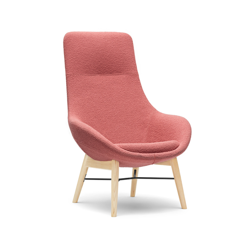 Ponder - Frontier Workspace Group