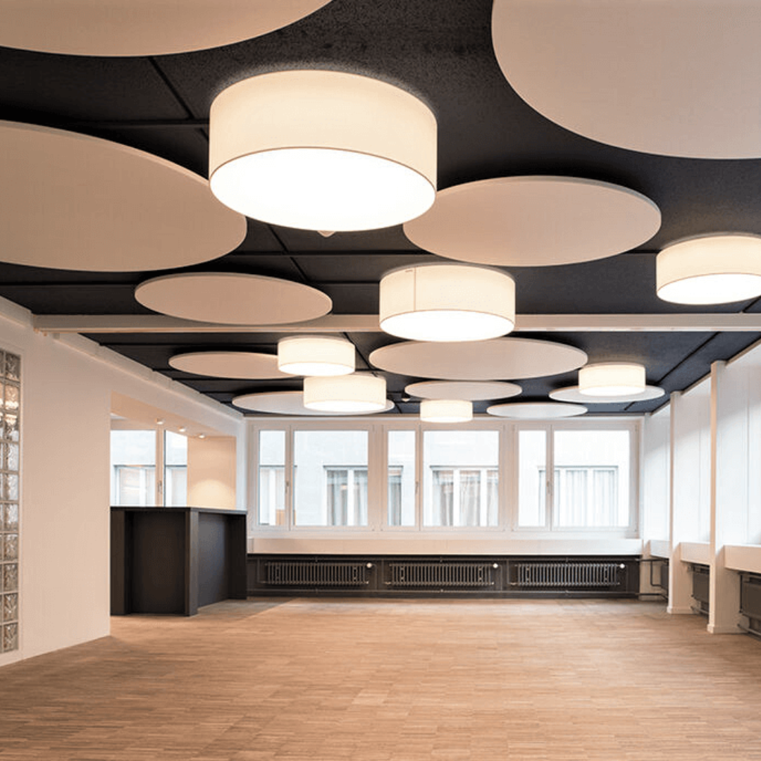 ECHOSAIL® - Frontier Workspace Solutions Ltd