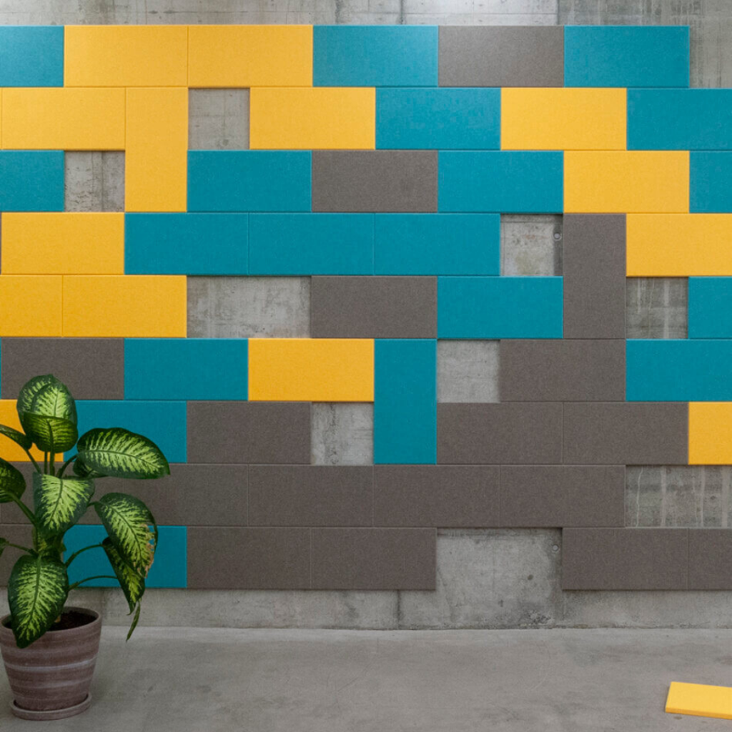 ECHOBRICK® - Frontier Workspace Group