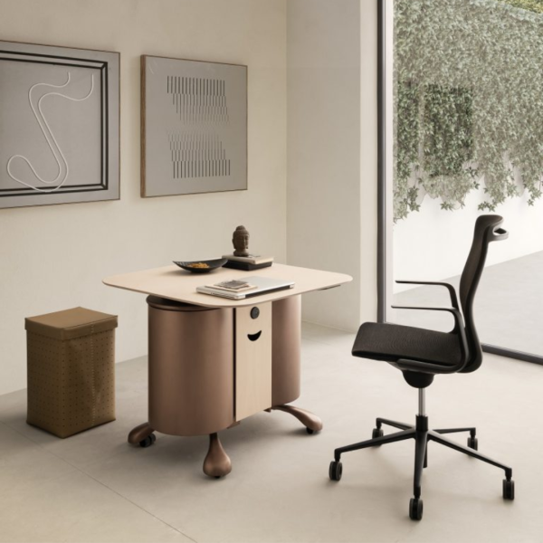 Caddy - Frontier Workspace Group