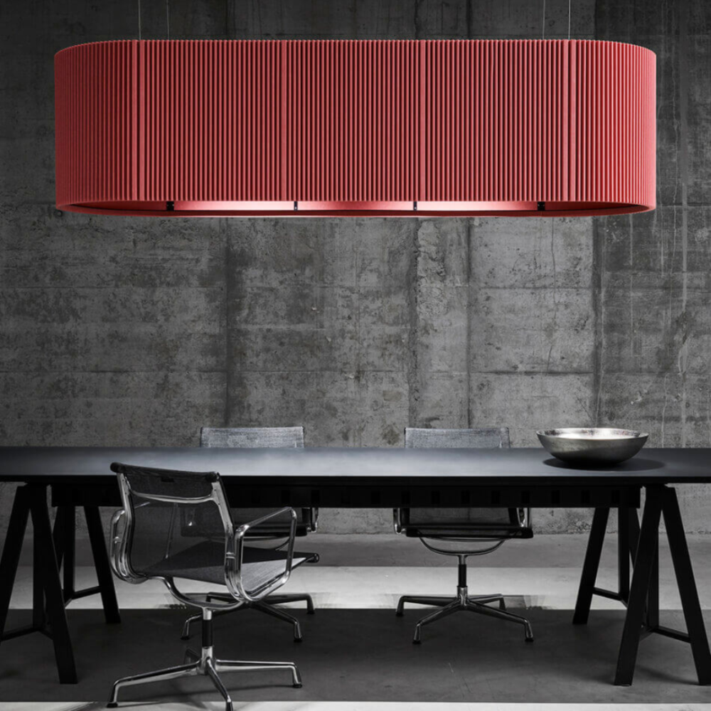 ECHOLED® UMBRA - Frontier Workspace Group