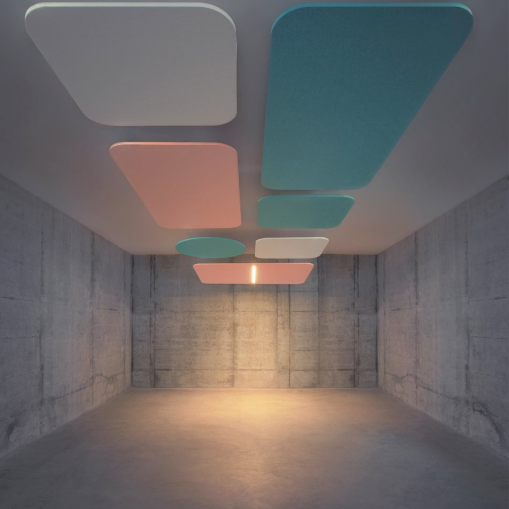 ECHOLED® LINEAR - Frontier Workspace Group