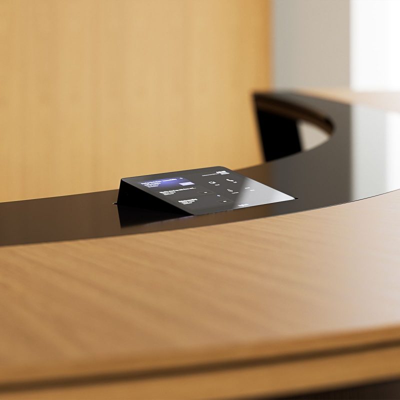 Optic - Frontier Workspace Group