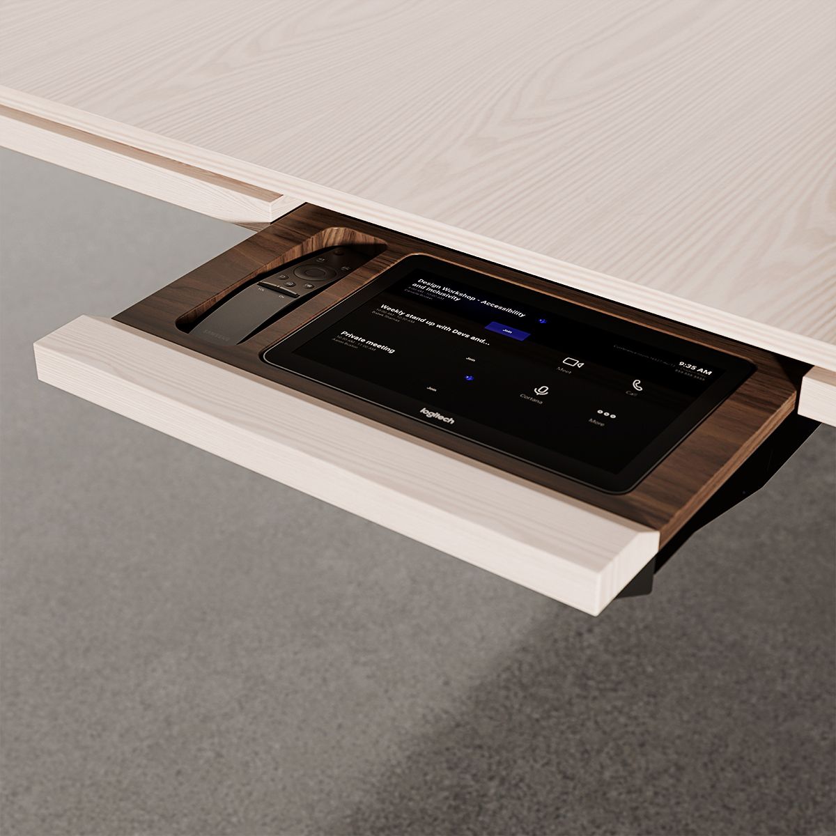 Optic - Frontier Workspace Group