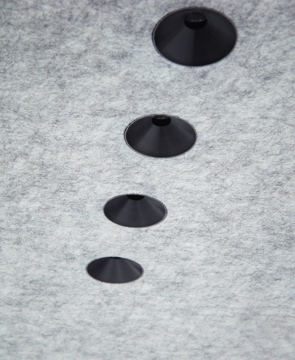 ECHOLED® EQ4 - Frontier Workspace Group